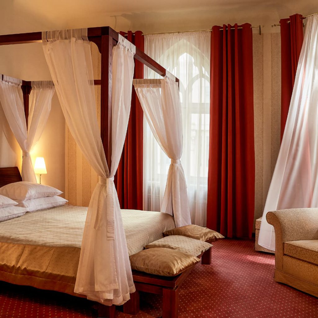 Monika Centrum Hotels - Hotel in Riga City Center